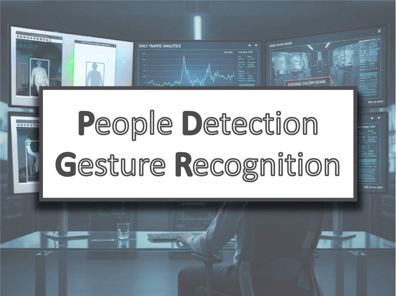 Experience Future Safety Tech: TOPPAN’s 3D ToF Camera “C11U” Opens New ...